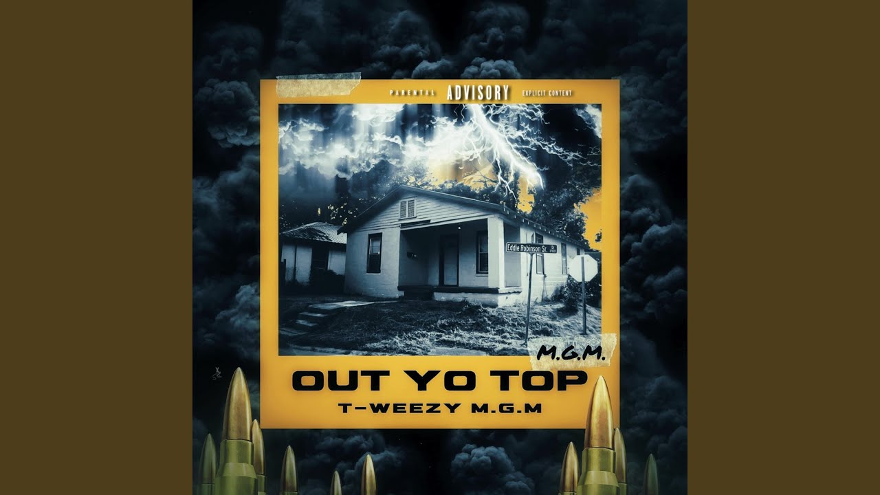 Out Yo Top - YouTube
