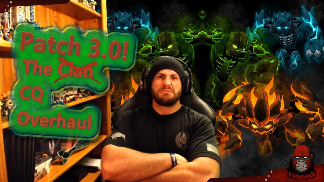 Tap Titans 3.0: Time for a yarn... - YouTube