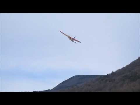 edge 450 II - YouTube