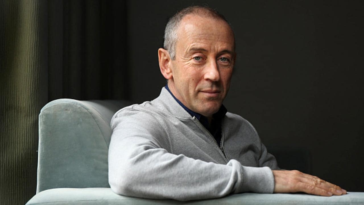 Nicholas Hytner interview (1994) - YouTube
