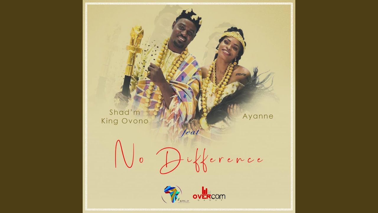 No Difference - YouTube