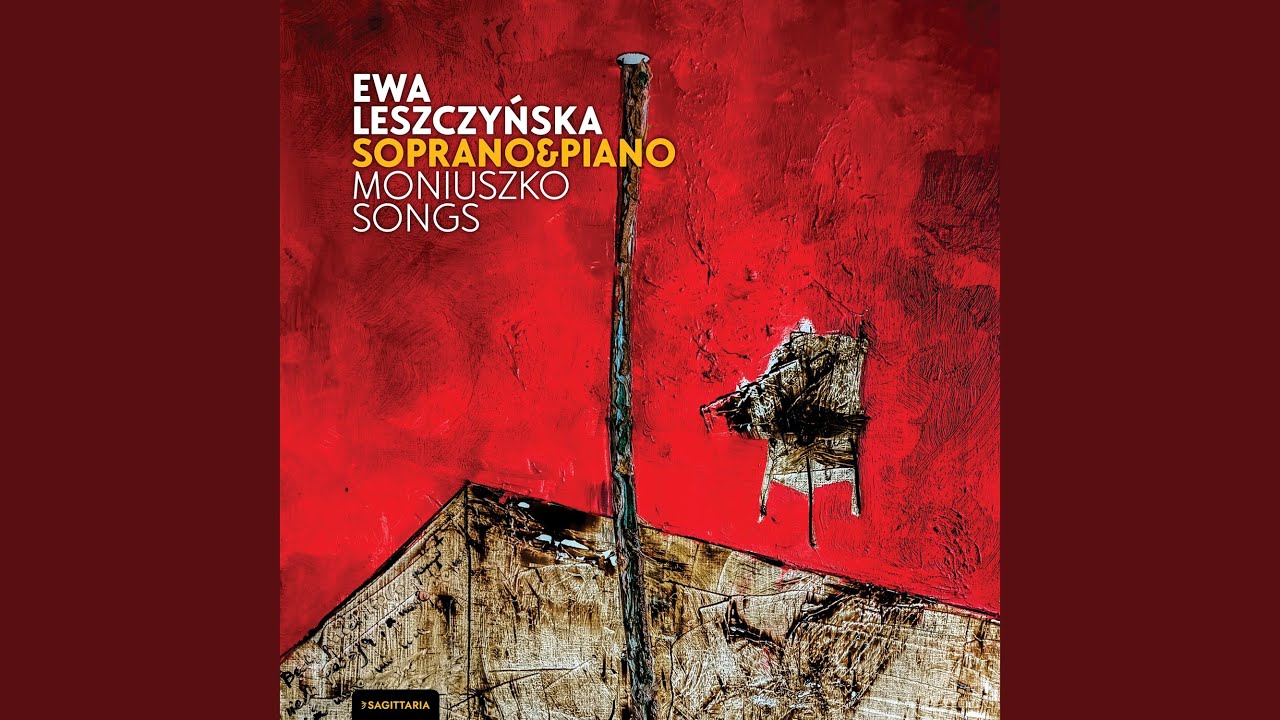 Rybka/Little Fish - YouTube