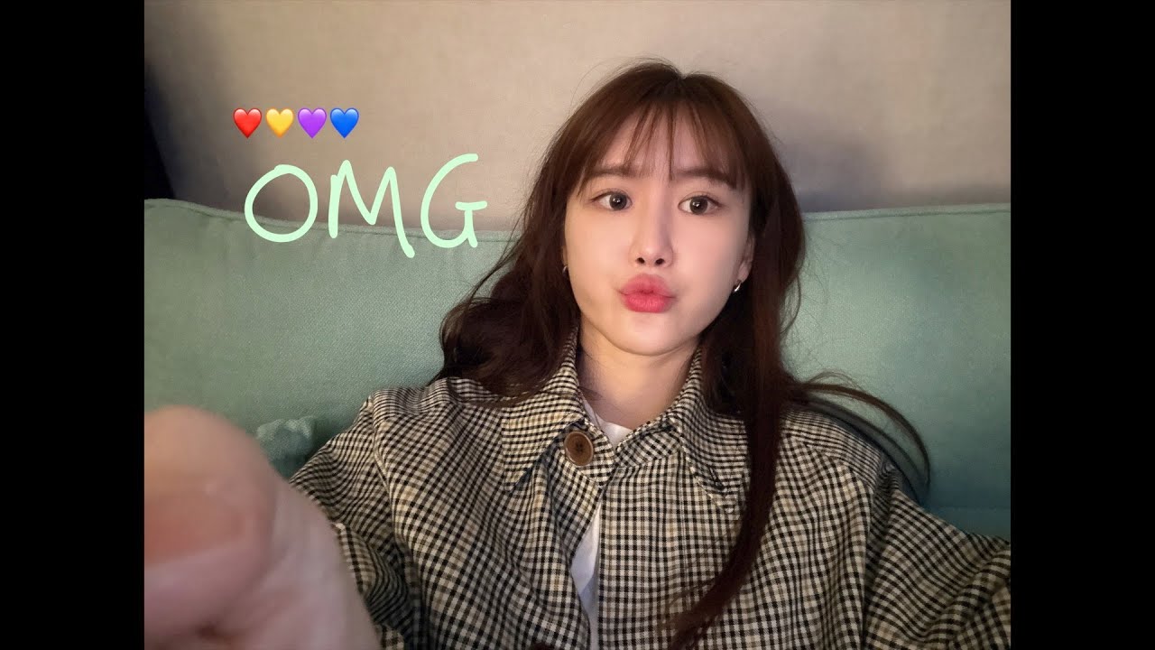 OMG (예상했어 나) | 뉴진스 Song by amin - YouTube Music