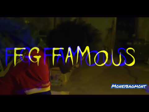 FG Famous -Message to the streets 2 instrumental (Reprod. By Moneybagmont)