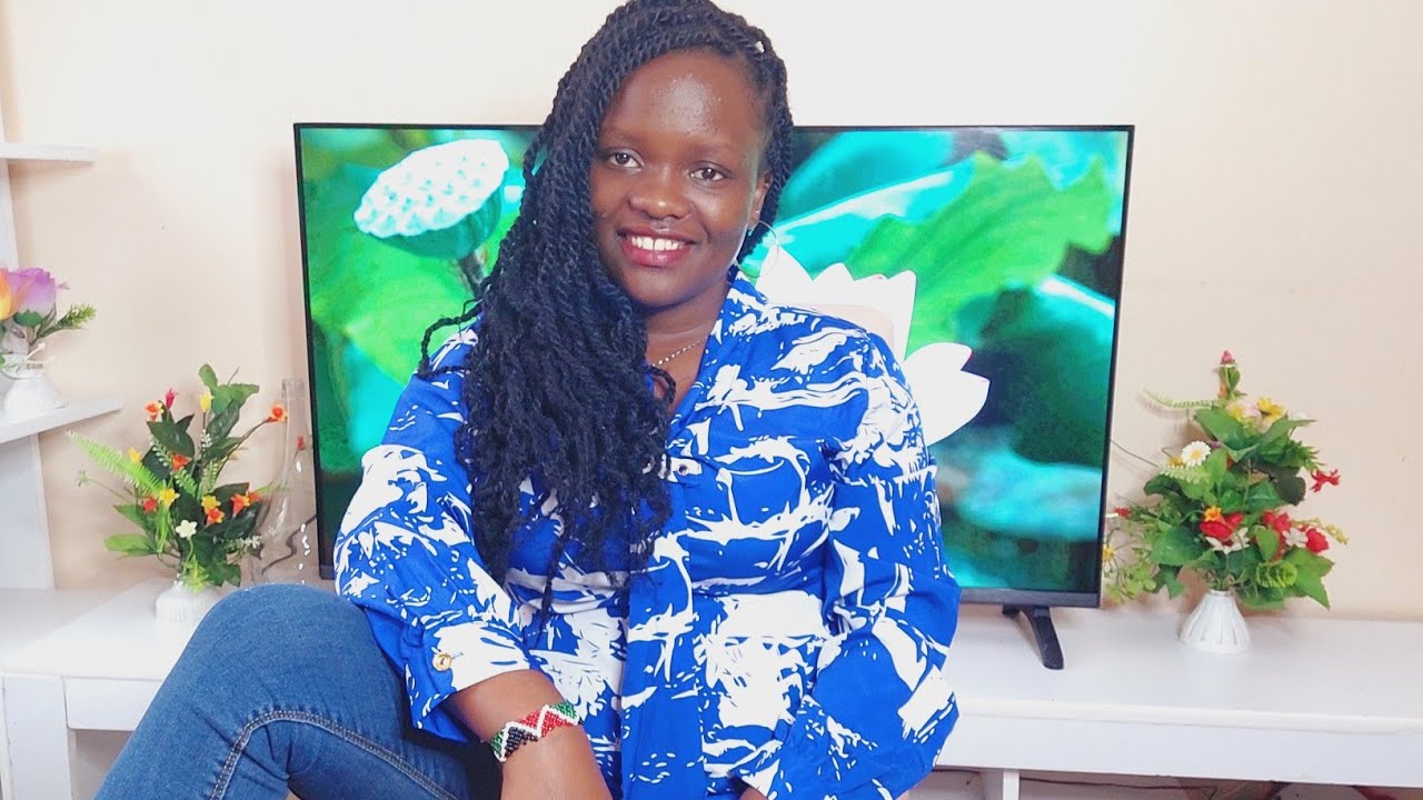 Should We Add Other Segment(s) Alongside House Tours???🤷‍♀️//Mercy ...