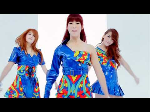 KARA - STEP (White Version)