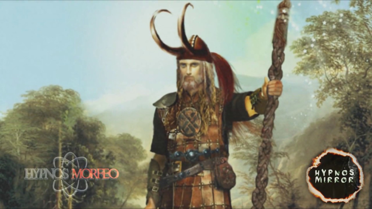 The Legend of Shapeshifters in History and Nature - YouTube