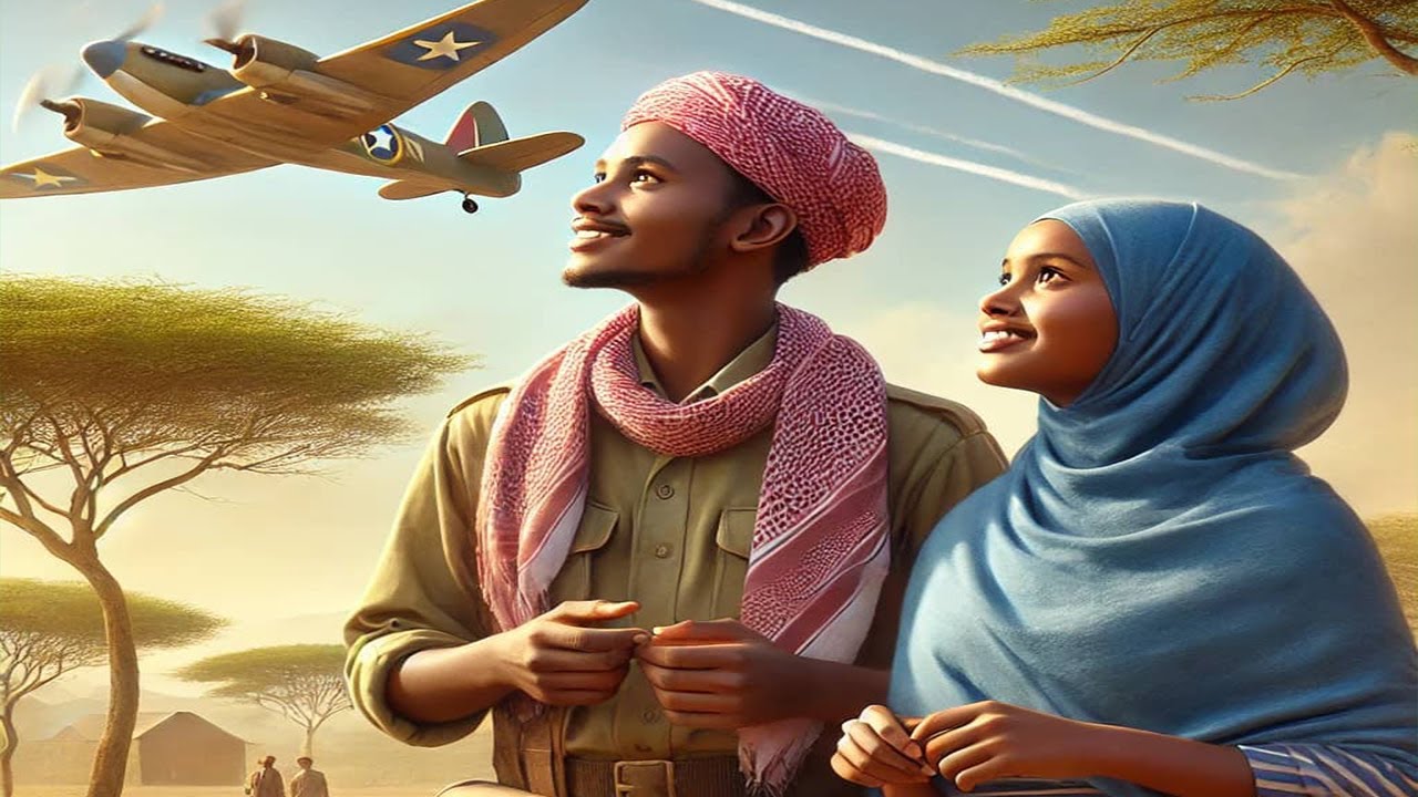 Maxamuud Cali Beenaley, Gamuute Cabdile iyo Guuleed Jucfe gabayaday ku ...