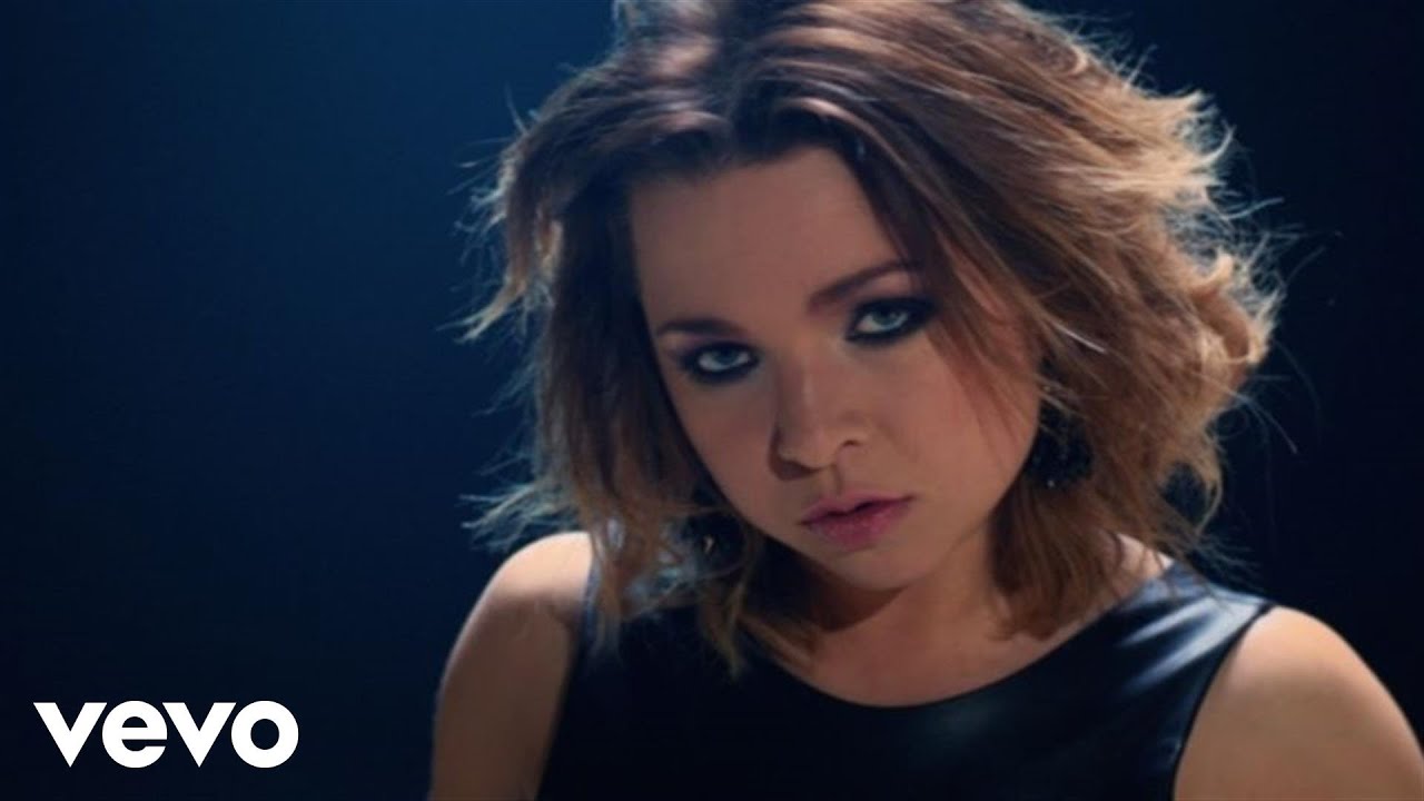 Andee - Never Gone - YouTube