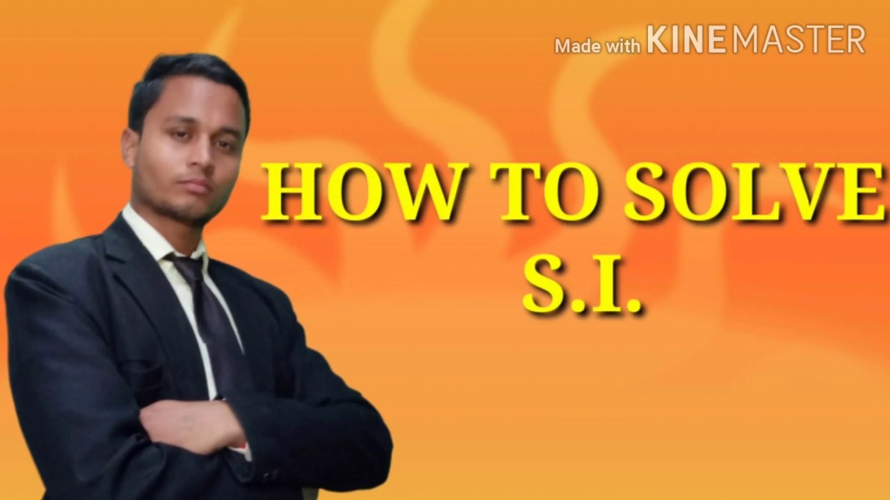 How To Solve Simple Interest sadharad Byaj math s Trick YouTube how-to-solve-simple-interest-sadharad-byaj-math-s-trick-youtube