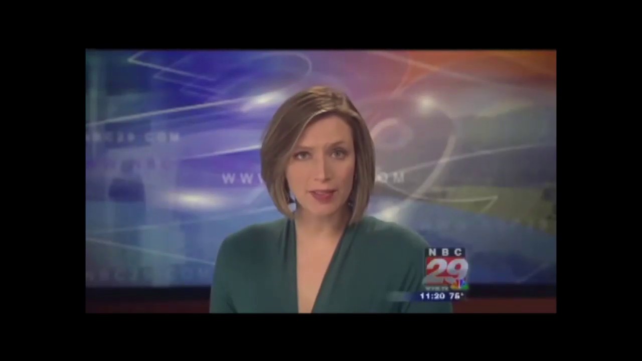 NBC 29 News at Eleven August 11 2018 - YouTube