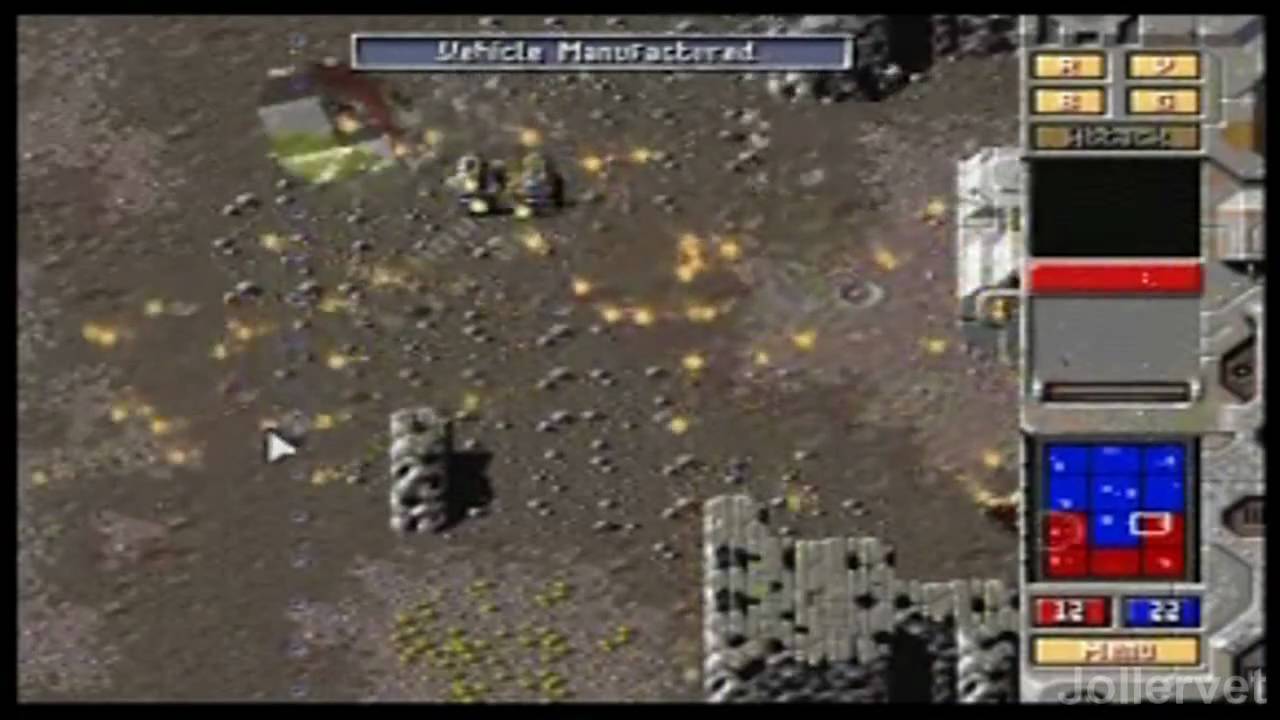 Z Gameplay Demo Part 2/2 [PS1] - YouTube