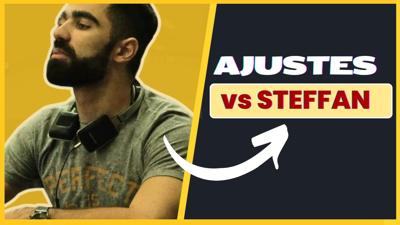 Batallando VS Stefan Burakov - Adaptaciones 🧠💡 - YouTube