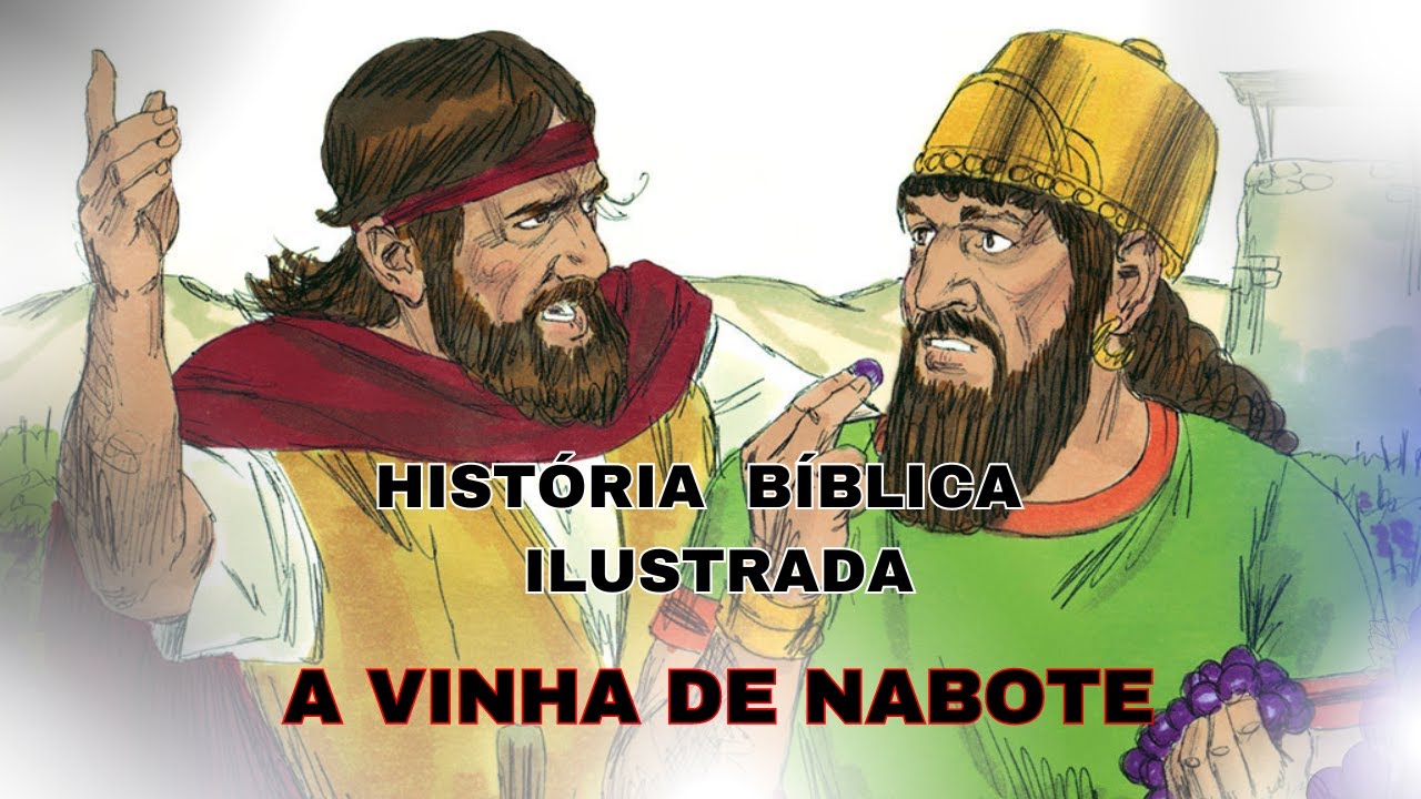Historia Do Rei Acabe Retoedu