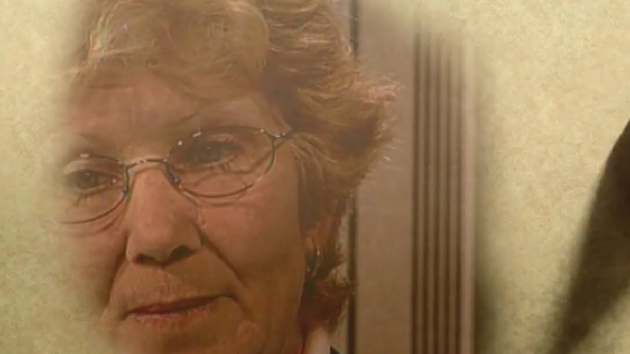 Claire Borrell Interview With Clive Golt - YouTube