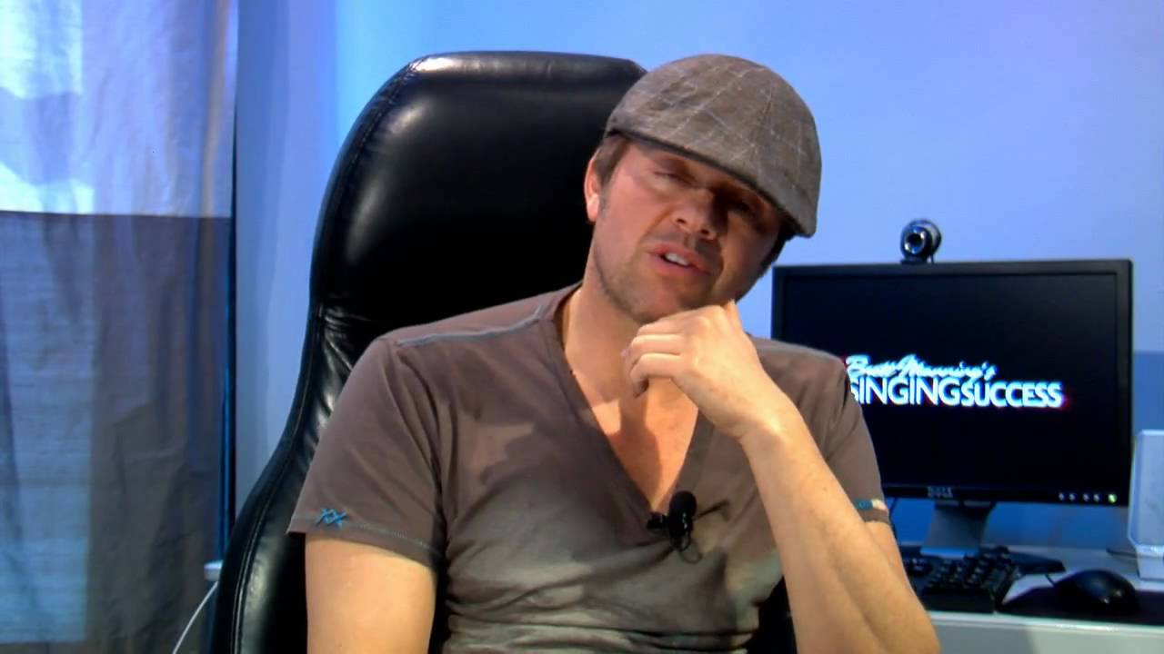 Singing Tips - What is Vocal Fry - YouTube