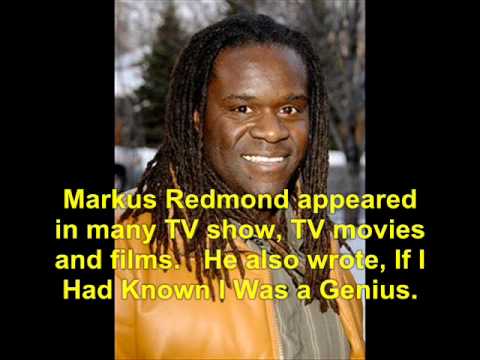 The Inkwell (1994): Where Are They Now? - YouTube