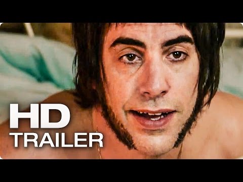 DER SPION UND SEIN BRUDER Trailer German Deutsch (2016)