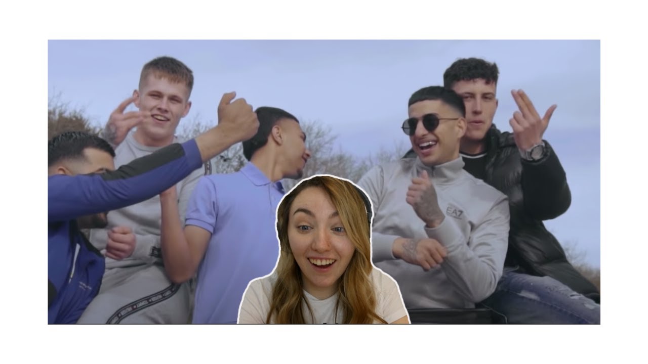 S Dog - 2 Blessed REACTION - YouTube