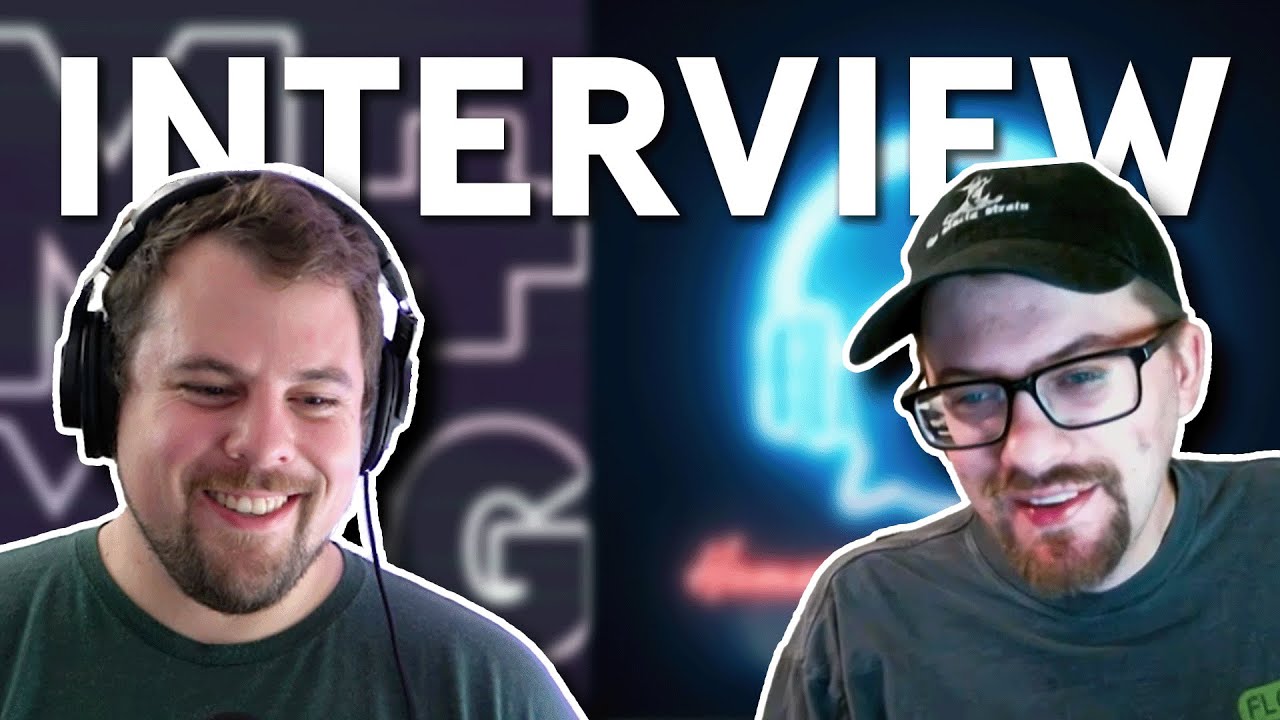 Meet The Wizard Behind 4 NEW Commander Decks Every Week! - YouTube