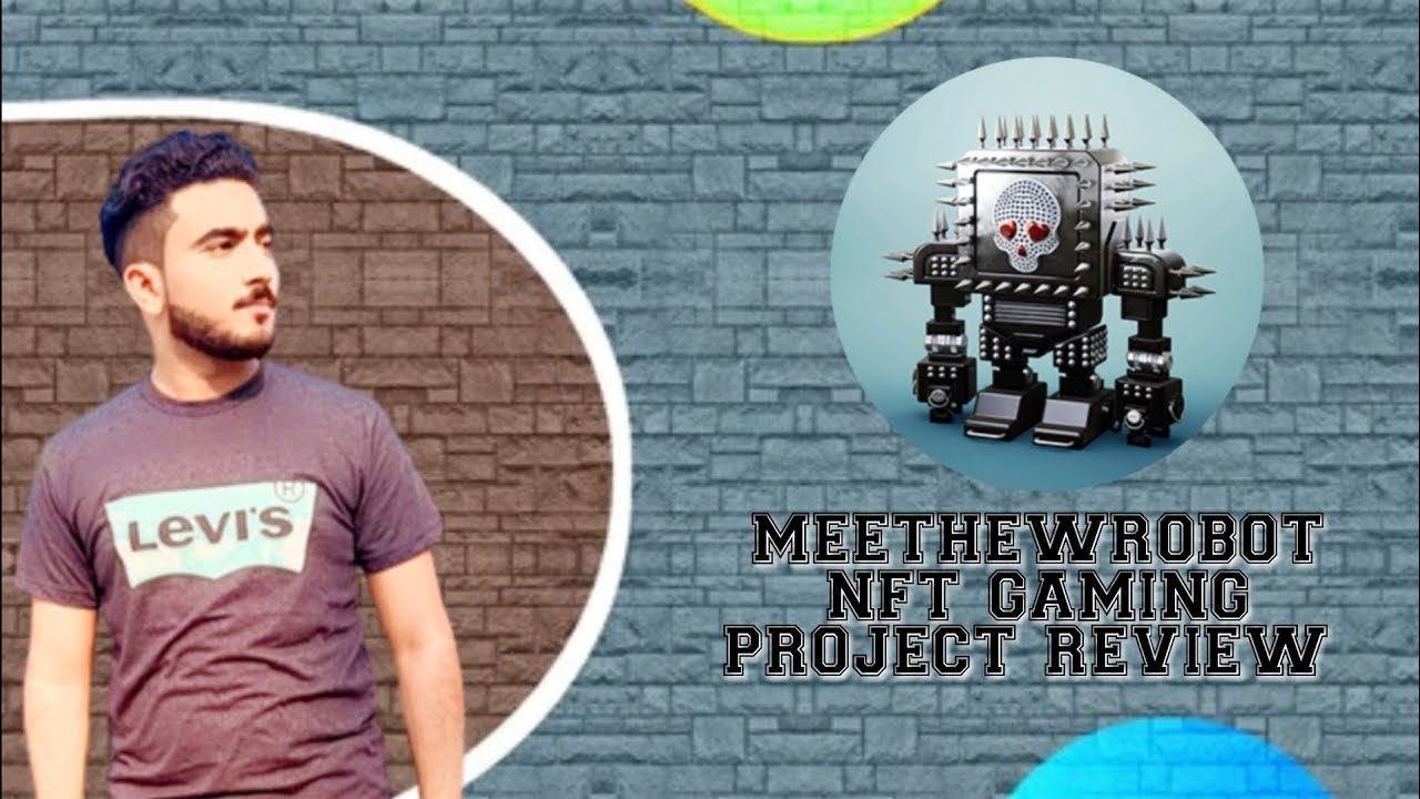MATTHEW ROBOT NFT PROJECT REVIEW || CLAIM AIRDROP || JOIN COMMUNITY ...