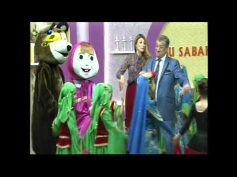 Huseyn Bakili - ,,Ah o gozler\