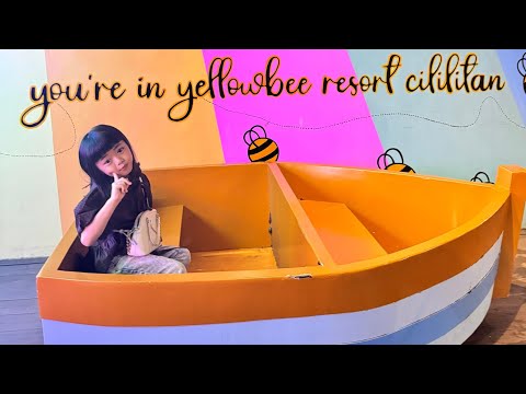 Nginap Di Hotel VIRAL..🐝