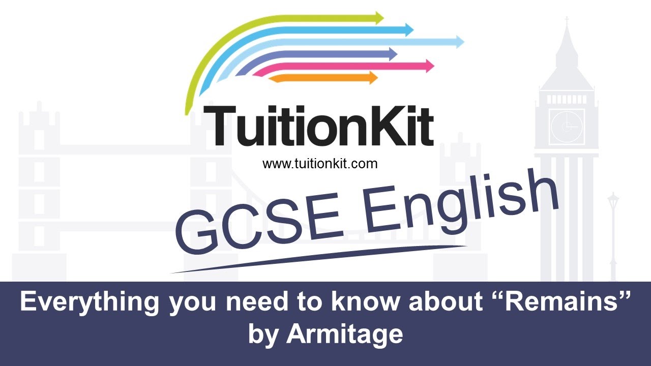 Perfect mark analysis for Remains by Artmitage - YouTube