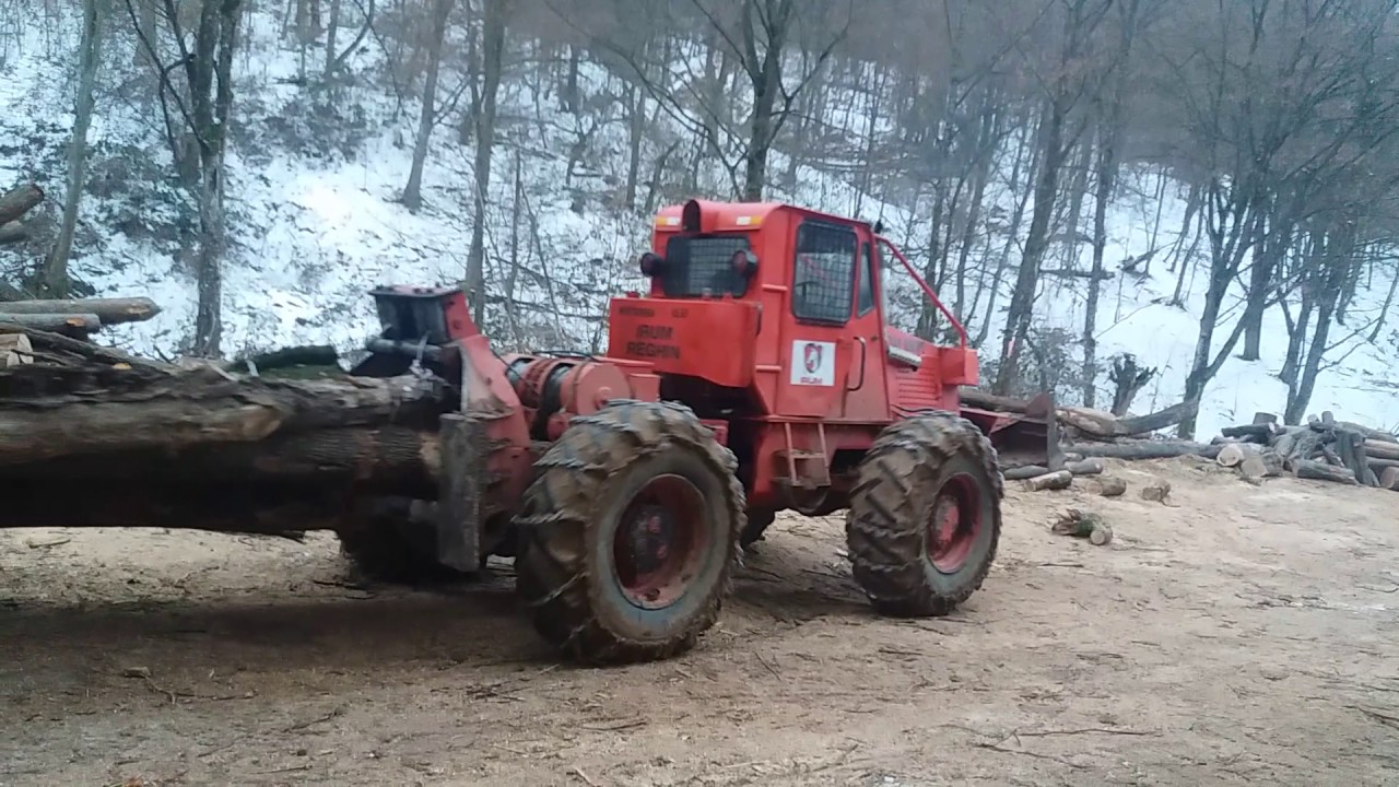 Irum 690 PE - YouTube