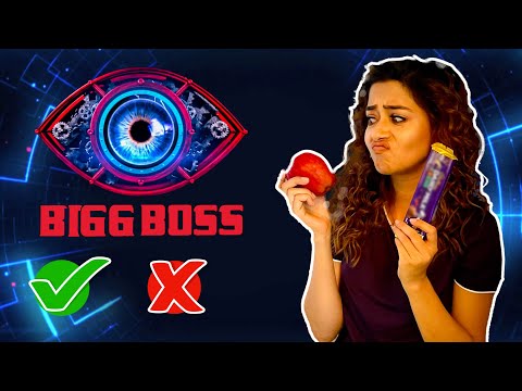 Ep. 1 | Kya Bigg Boss Kiya Jaaye? l Tina Datta | Bigg Boss 16 | Tinzi Trails