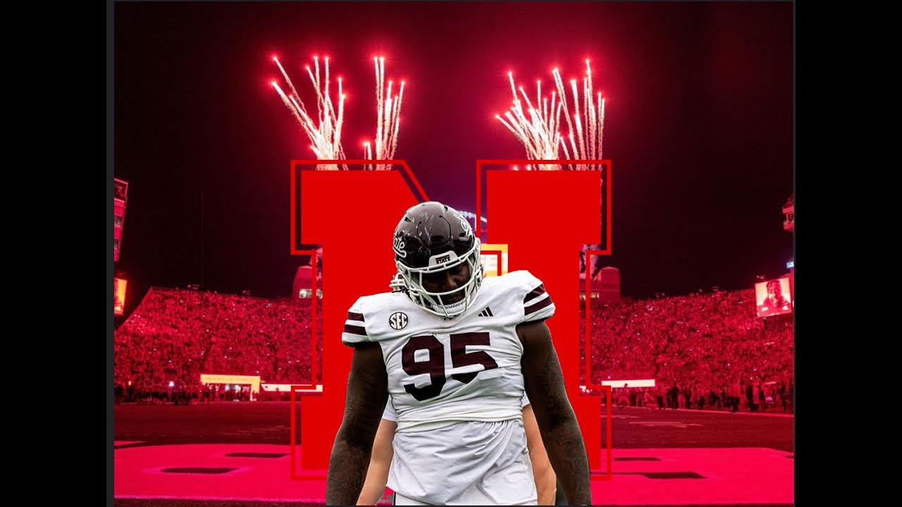 HUGE DL COMMITS TO NEBRASKA|NEBRASKA LANDS DL WITH HUGE POTENTIAL ...