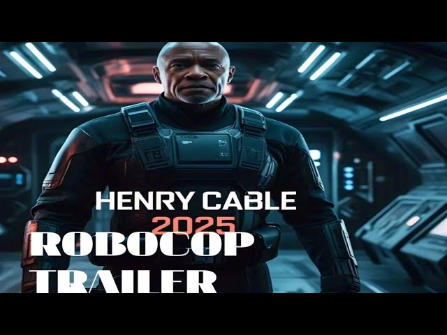 Robocop Tv Series End Credits Quotfuture To This Lifequot Youtube