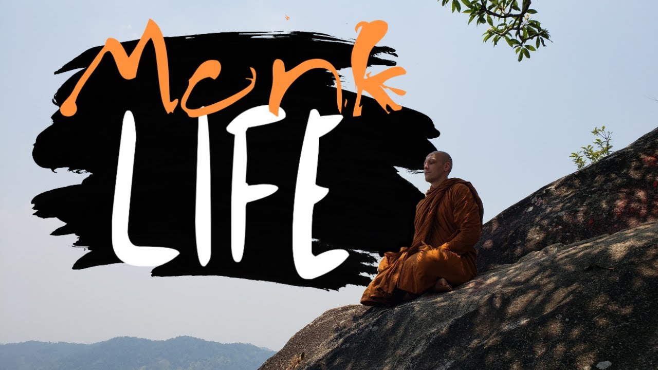 Welcome to Monk Life - YouTube