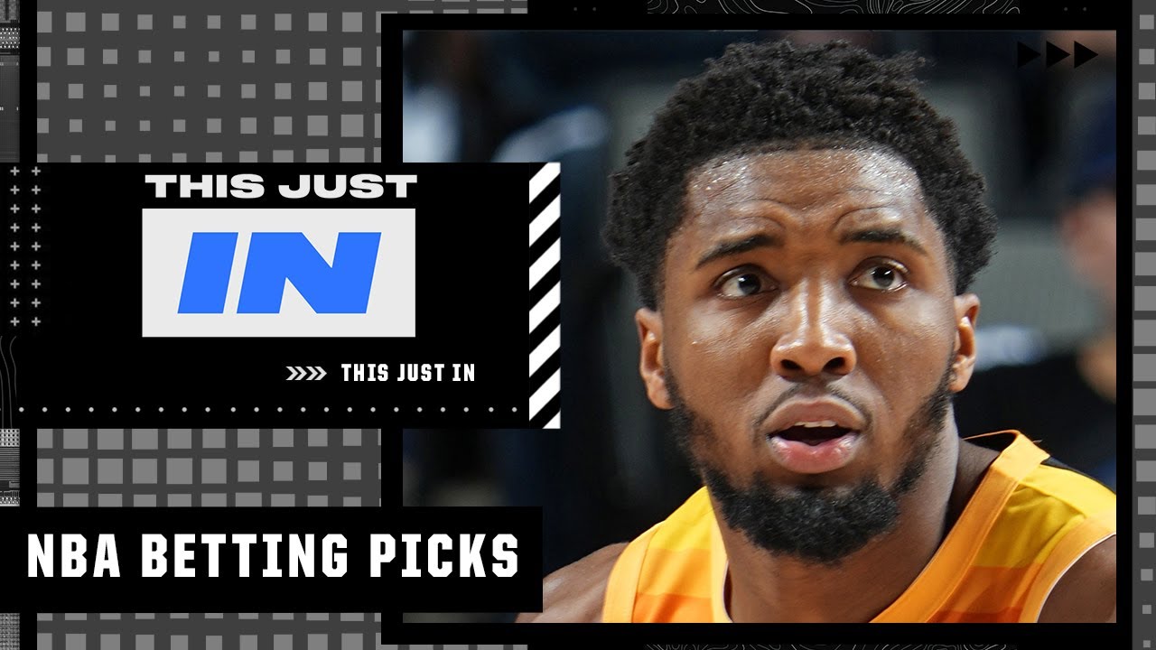 Erin Dolan's pick for the Mavericks vs. Jazz series 👀 | This Just In ...