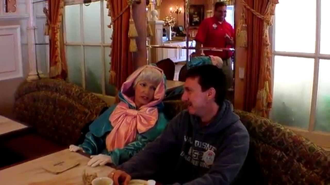 Adventures by Disney - Backstage Magic - Disneyland Resort Part 1 - YouTube