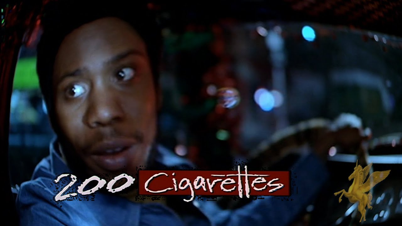 OMG 105: 200 Cigarettes - YouTube