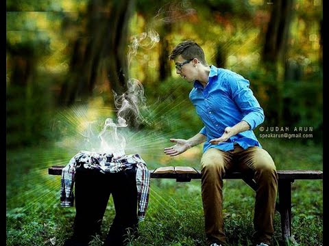 End Time Delusions # 5: Now You See Them, Now You Don't: Take OFF your ...