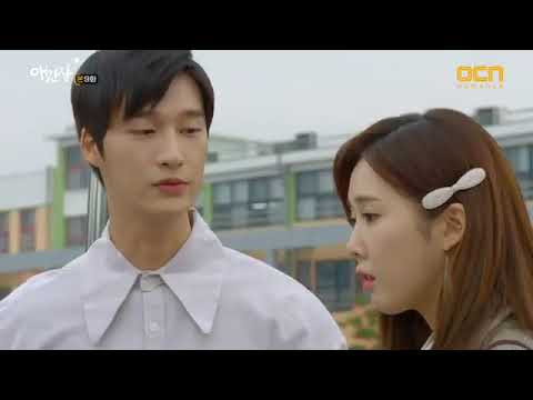 longing heart ROMANCE KOREA SUB INDO