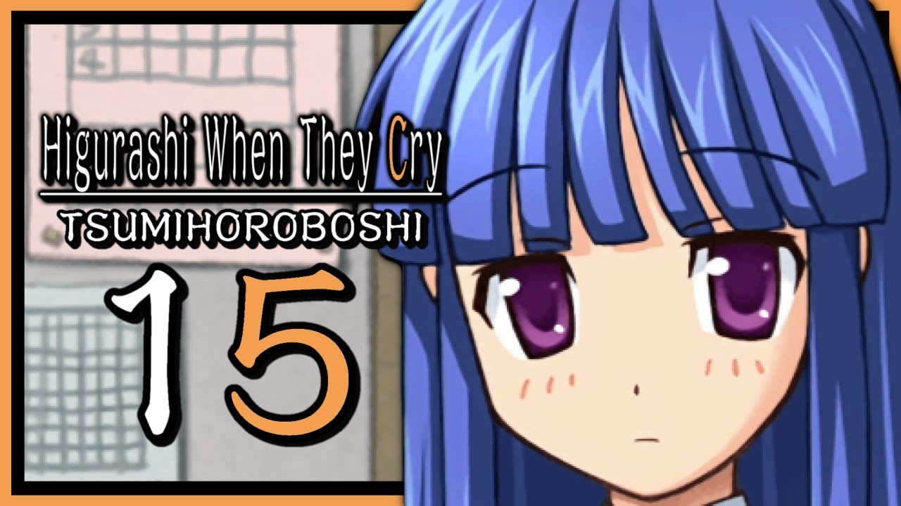 MEMORIES OF ANOTHER HINAMIZAWA | Higurashi When They Cry Ch.6 ...