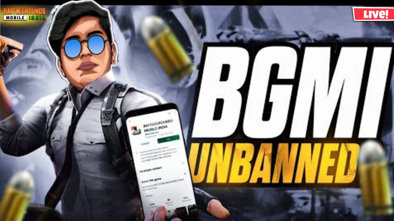 BGMI IS BACK | NEW SEASON , NEW UPDATE , NEW MAPS | LET'S EXPLORE ...