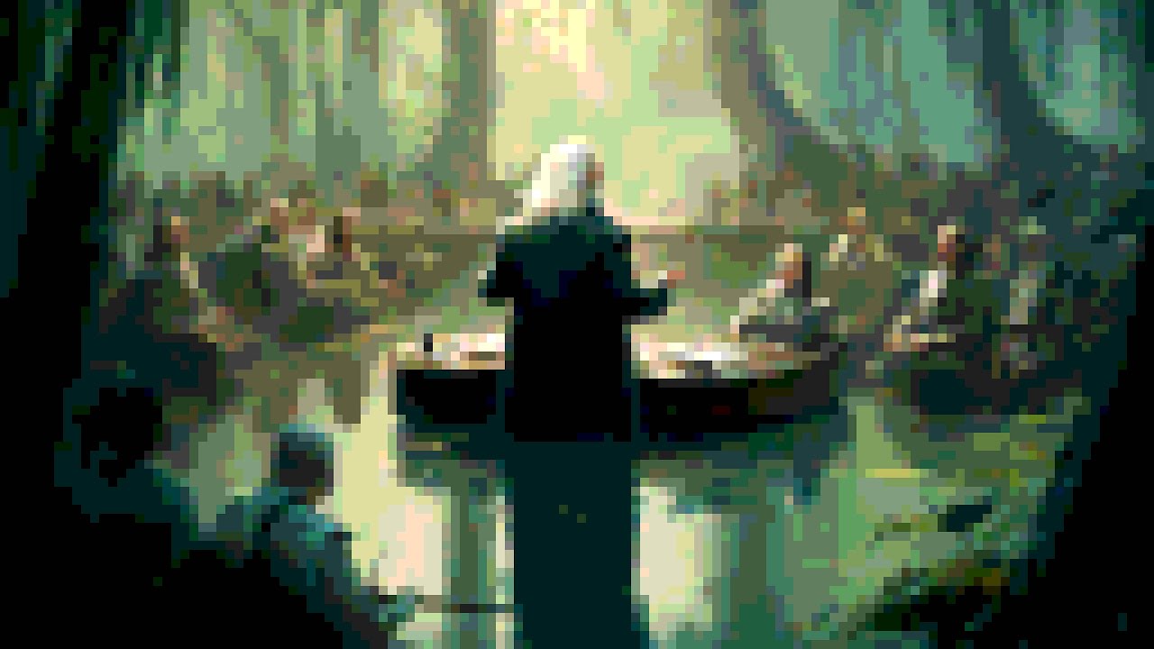 Brenthoven's 1st Symphony (8-Bit Movement IV) | 2010 - YouTube