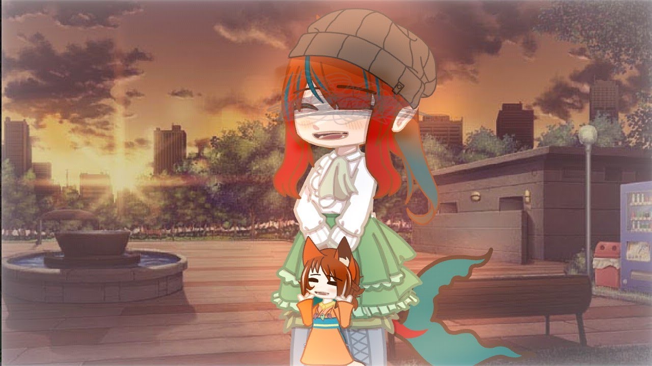 I hate You (Wilbur&Sally angst) DreamSmp {Lonely Lesbian》} - YouTube