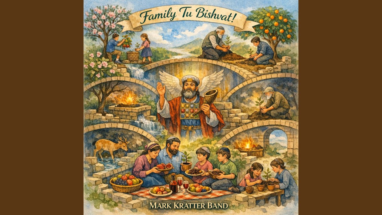 Beriah The World of Seeds and under - YouTube