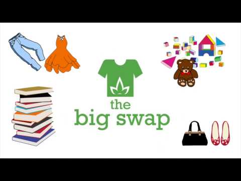 The Big Swap 2017
