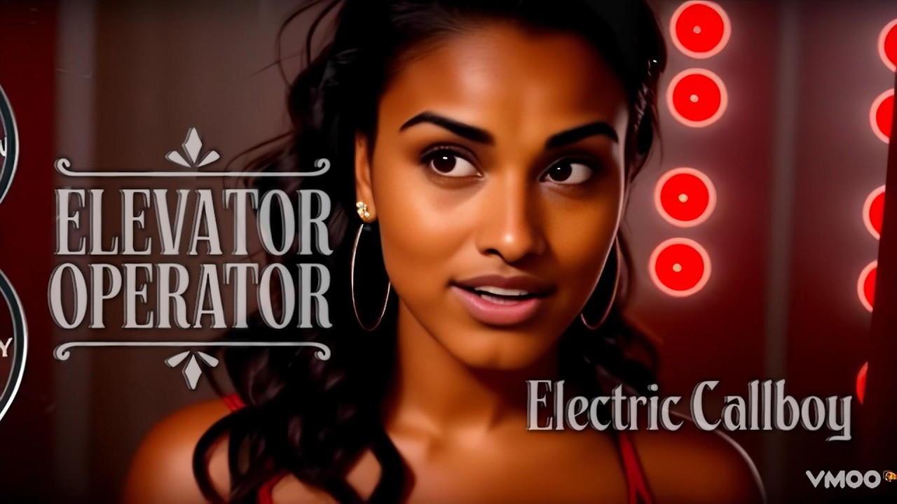Electric Callboy - ELEVATOR OPERATOR (UnOffical Music Video)| VMOO ...