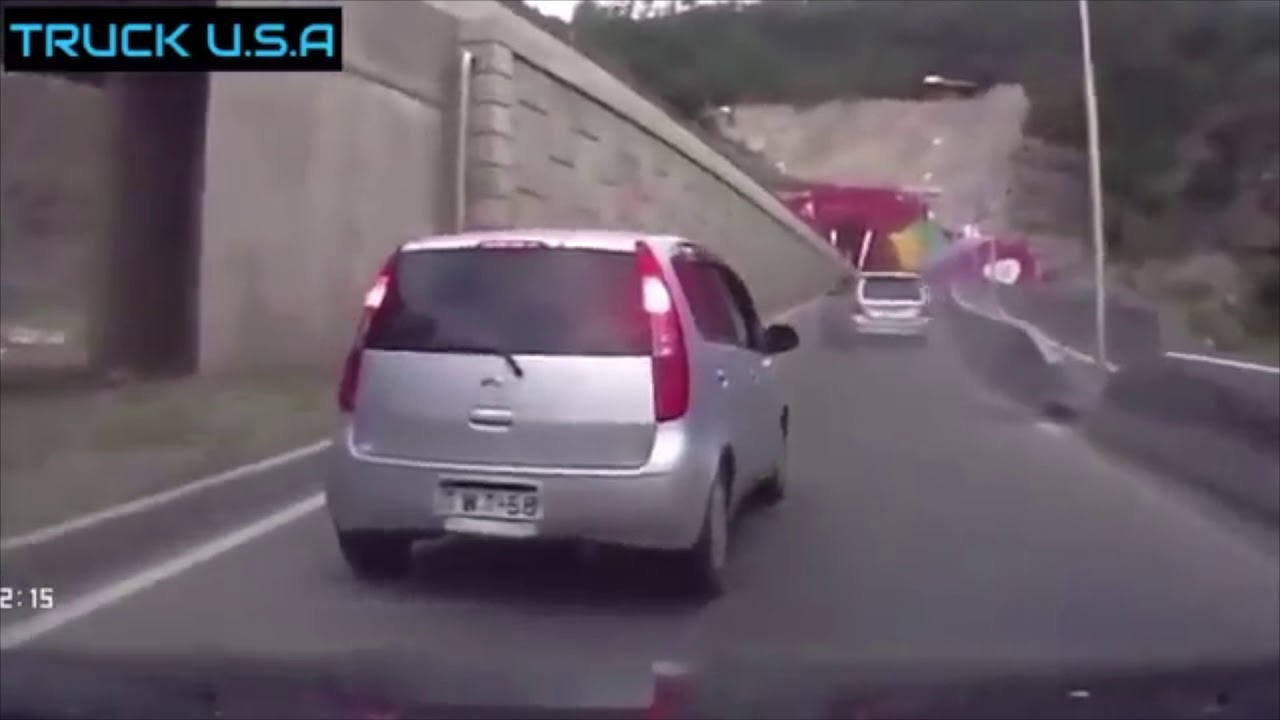 World Worst Drivers in Cars 2019 - YouTube