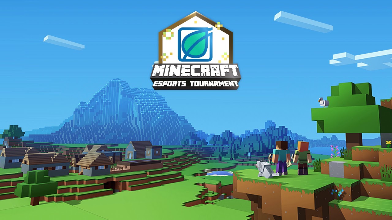 Minecraft Caster 1 - YouTube