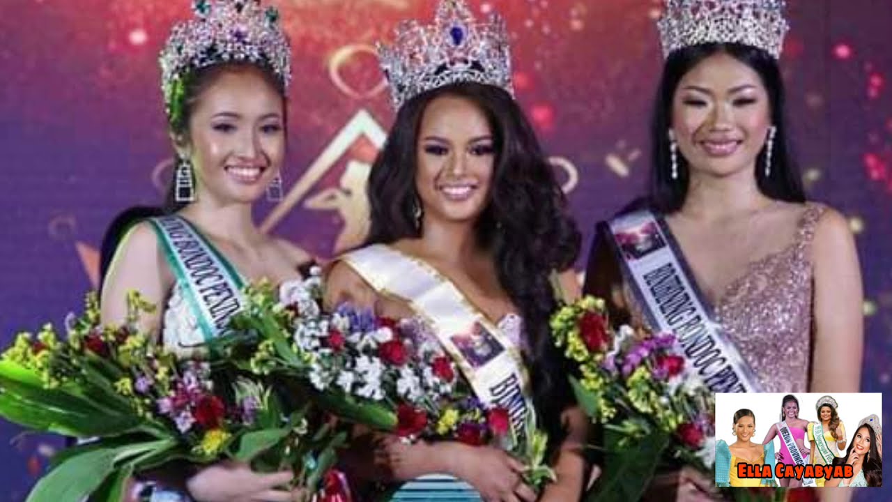 PBB ELLA CAYABYAB | Beauty Queen - YouTube