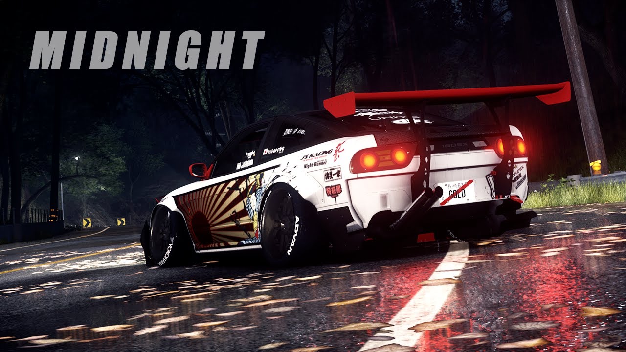 Midnight | Need For Speed - YouTube