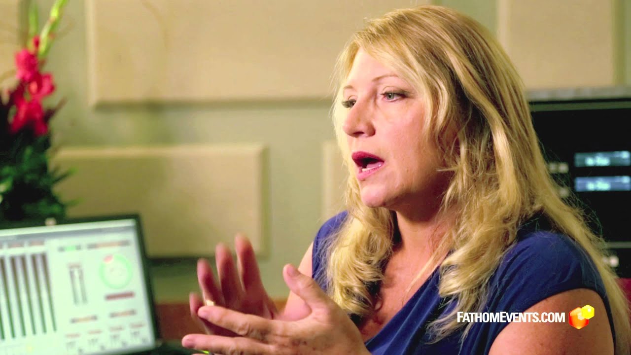 Delilah - JUST LET GO - YouTube